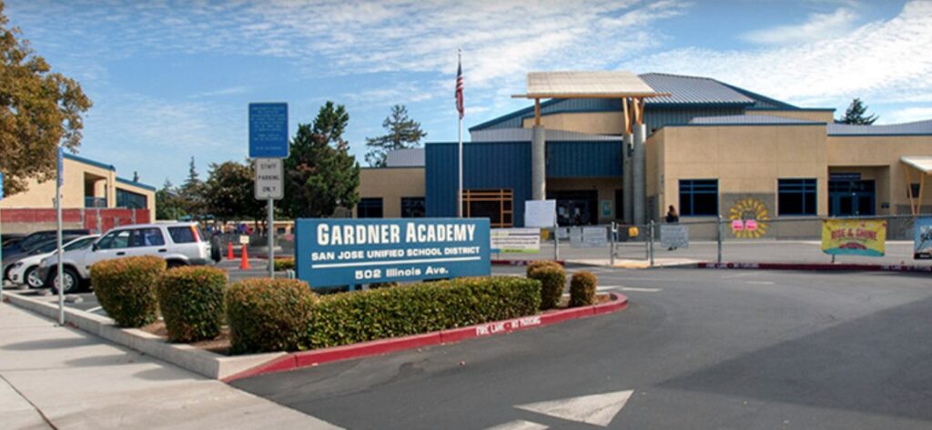 Gardner Aztecs - Hablemos! Supporters of Gardner Elementary